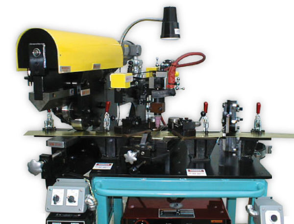 Machine Comparison Chart - Guild International